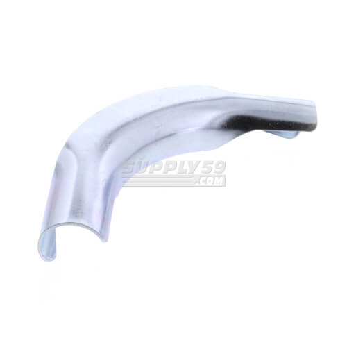 1/2″ PEX Metal Bend Support (10/Bag) – Supply59
