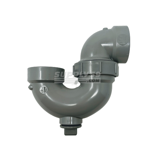 Low Rise PVC DWV Fittings – Supply59